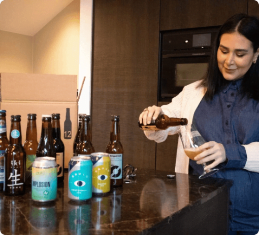 Alcoholvrij bier en zwanger - Alcoholvrij Bierhuis