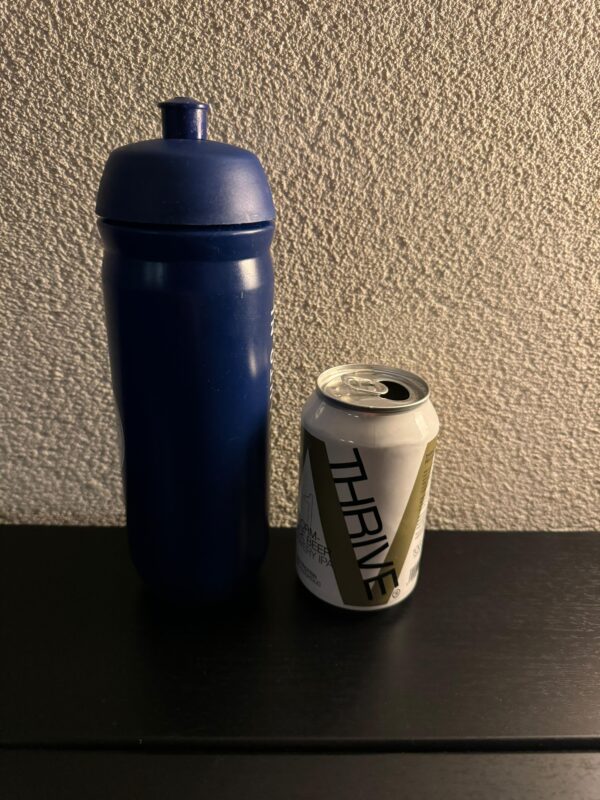 Kevin Tastes: #24 Thrive - Recovery IPA - Alcohol-Free Beer House