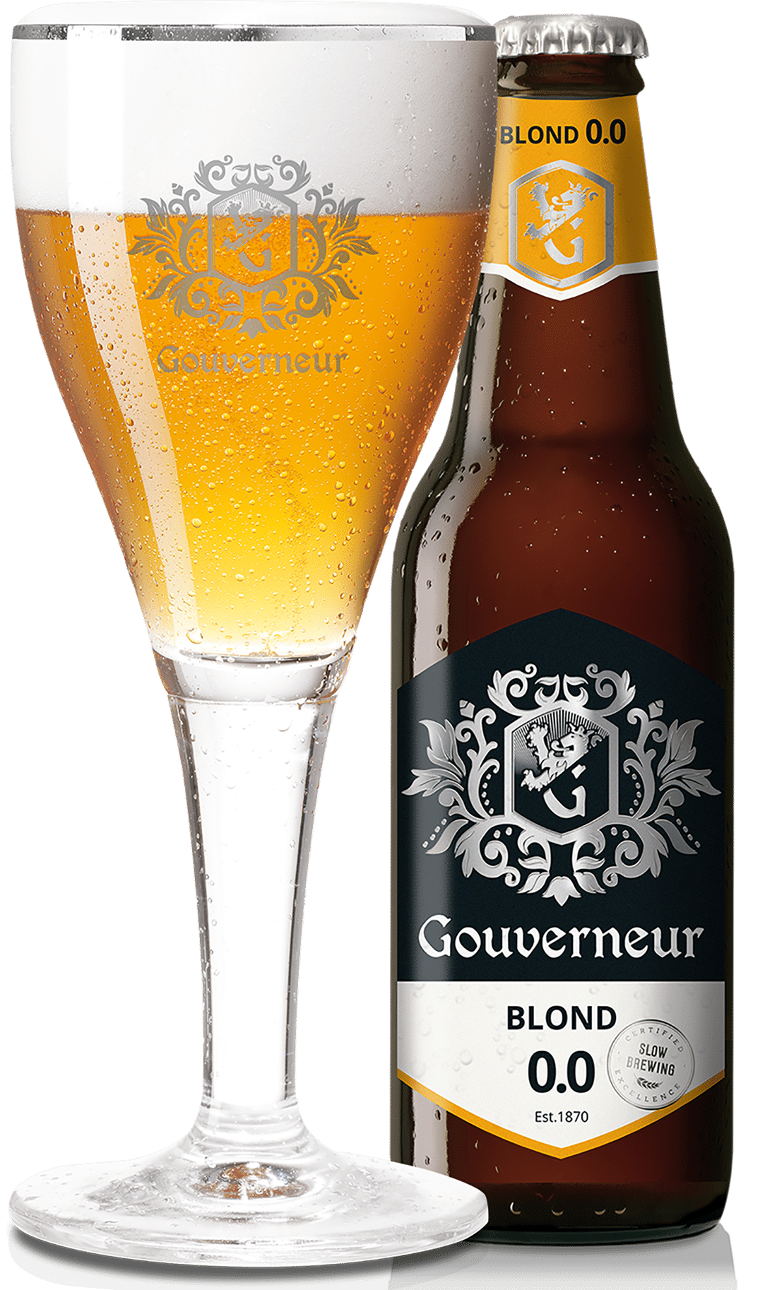 Het lekkerste alcoholvrij bier koop je bij Alcoholvrij Bierhuis